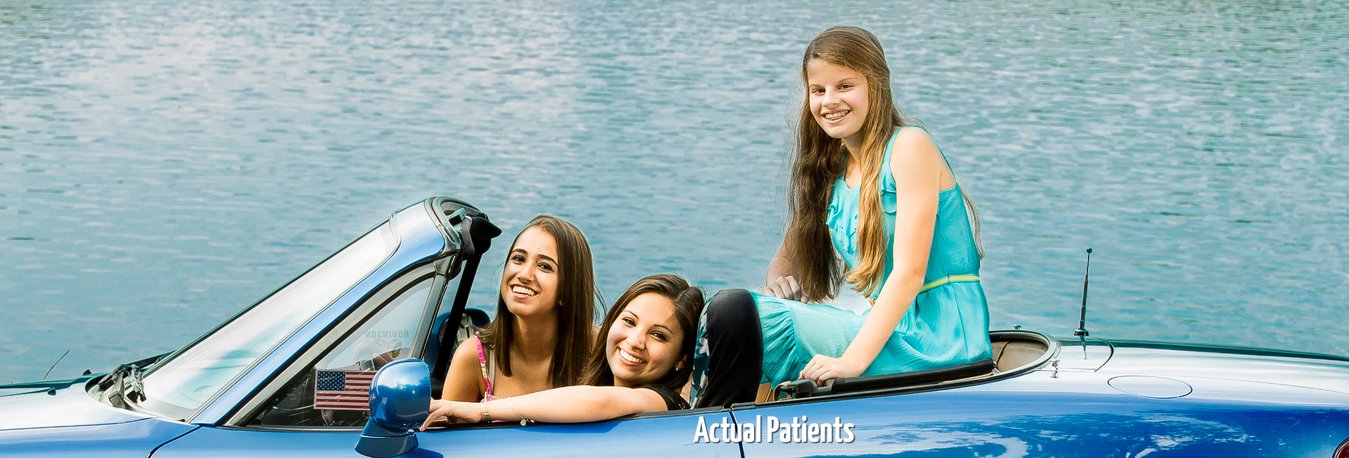 Lorton Orthodontist | Springfield Orthodontics | Burke | Alexandria ...