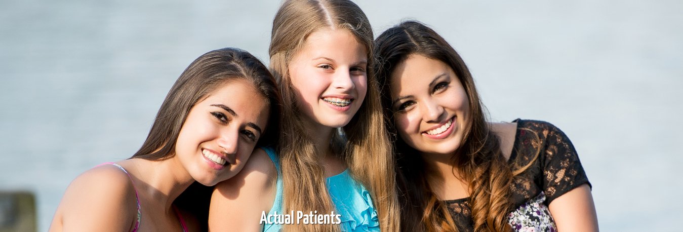 Lorton Orthodontist | Springfield Orthodontics | Burke | Alexandria ...